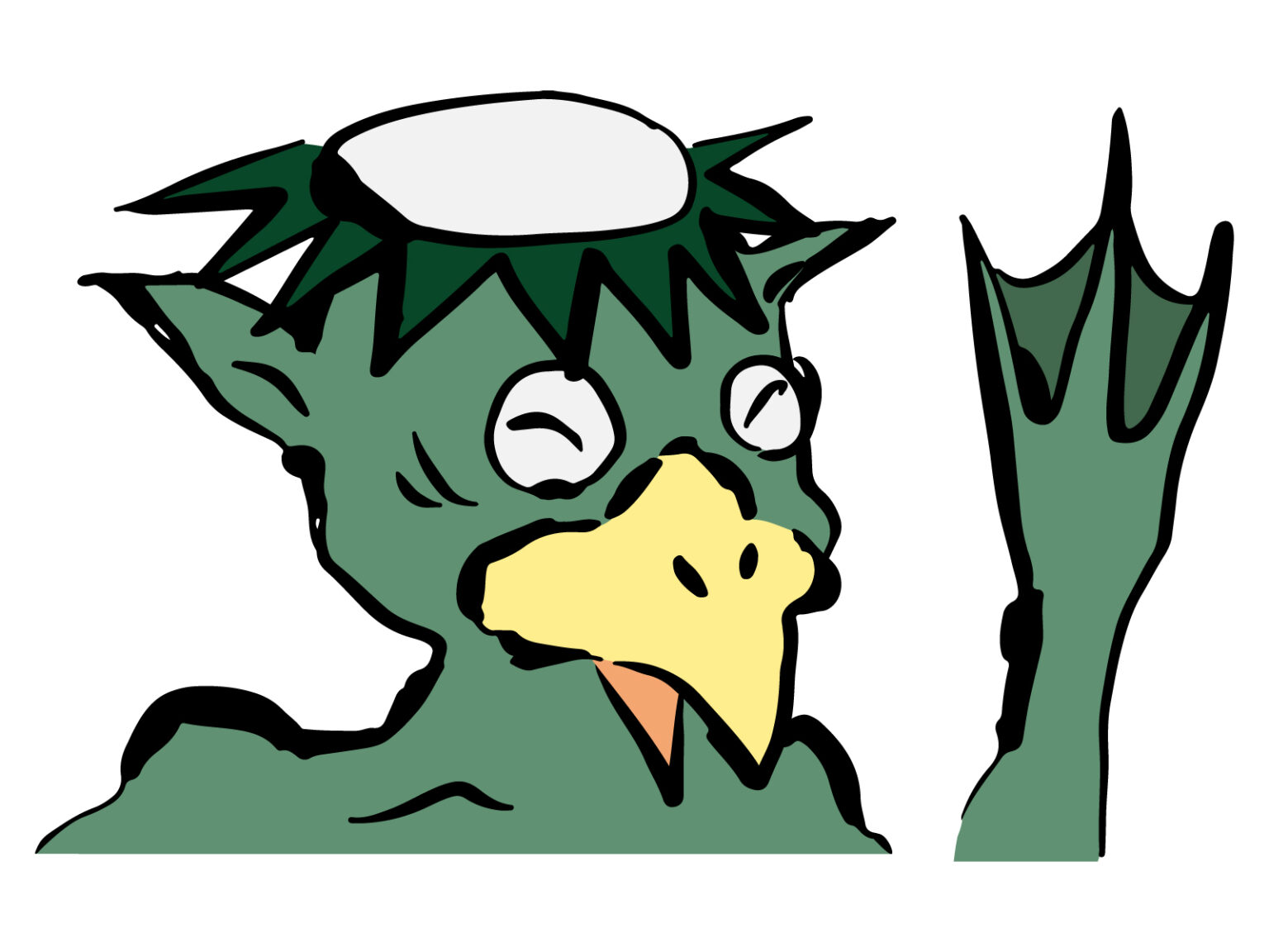 Kappa: Unraveling the Mystery of Japan’s Water Spirit Yokai - JAPAN UNKNOWN