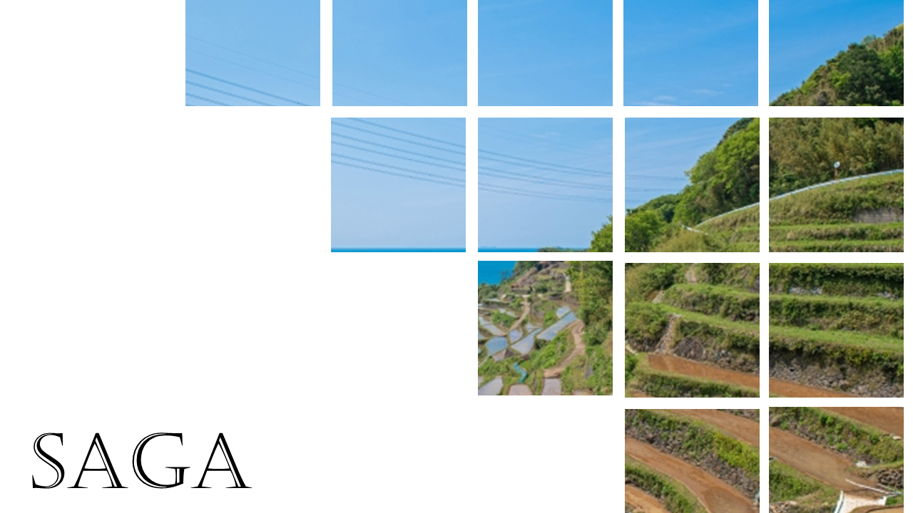 Saga: Porcelain Traditions and Tidal Fisheries - JAPAN UNKNOWN