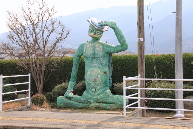Unmasking the Kappa: Japan’s Mysterious Water Spirit and Its Enduring ...