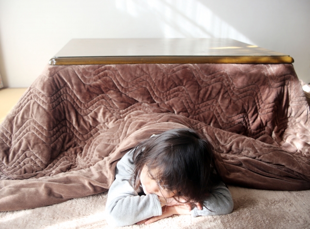 Kotatsu: The Devilish Charm of Japan’s Ultimate Winter Comfort - JAPAN ...