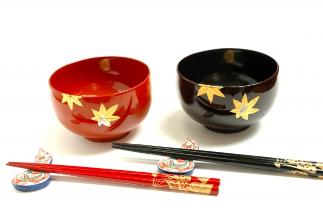 The spirit of Japan in lacquerware｜its history and aesthetics - JAPAN ...