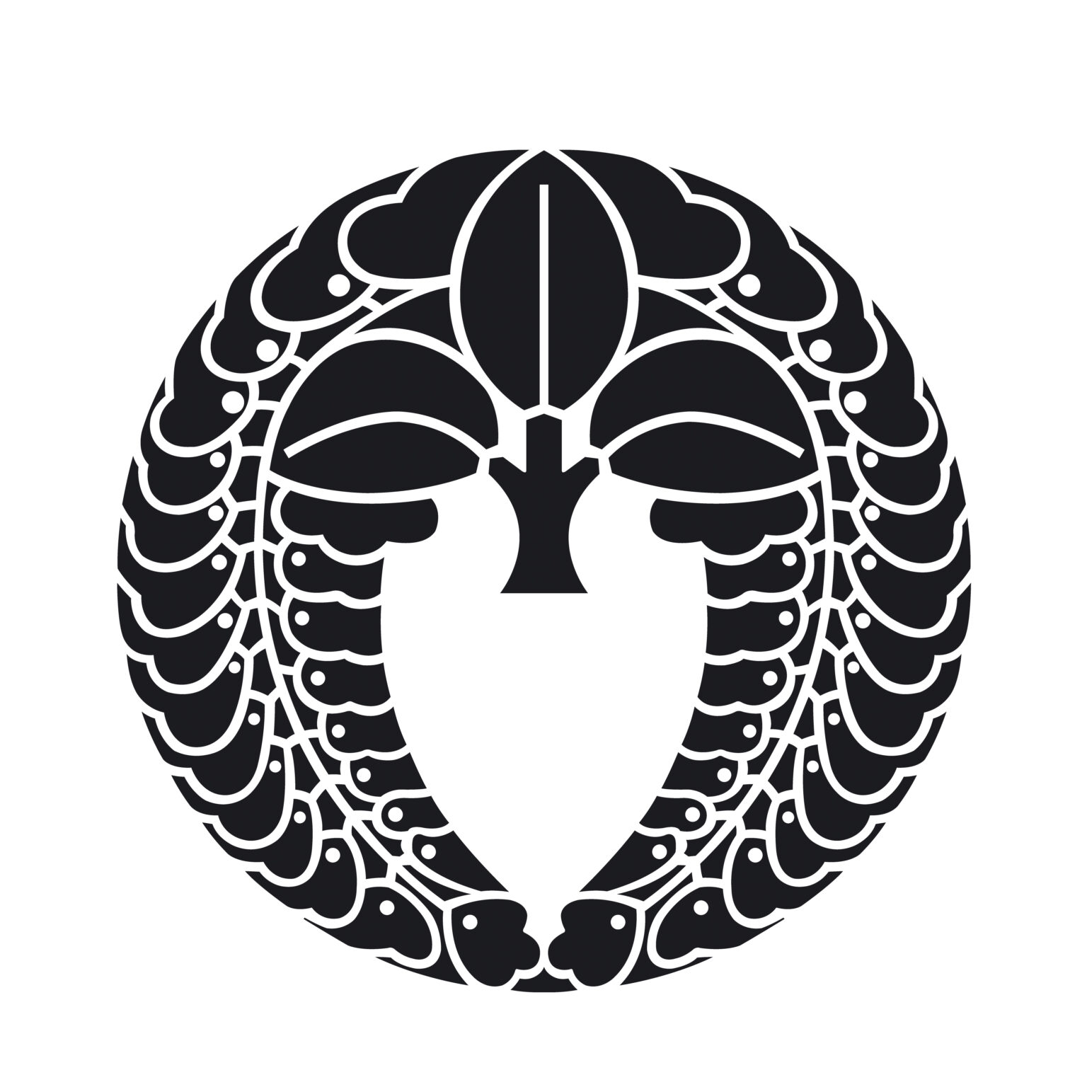 Kamon: The Meaning, History & Iconic Japanese Family Crests Explained ...